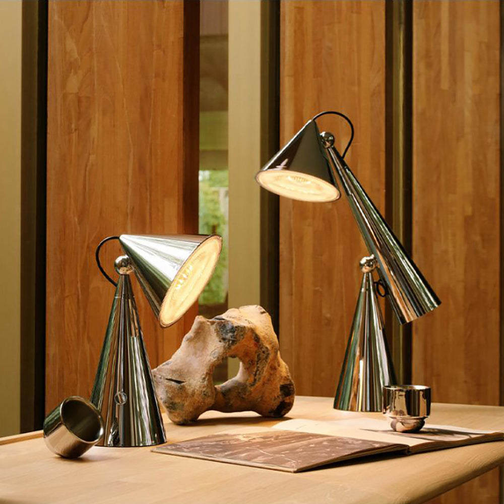 Tom Dixon Pose Portable LED Table Lamp - 2Modern