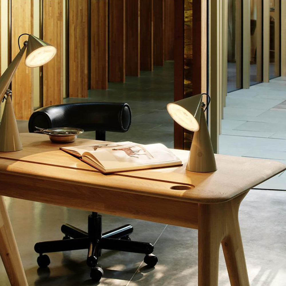 Tom Dixon Pose Portable LED Table Lamp - 2Modern