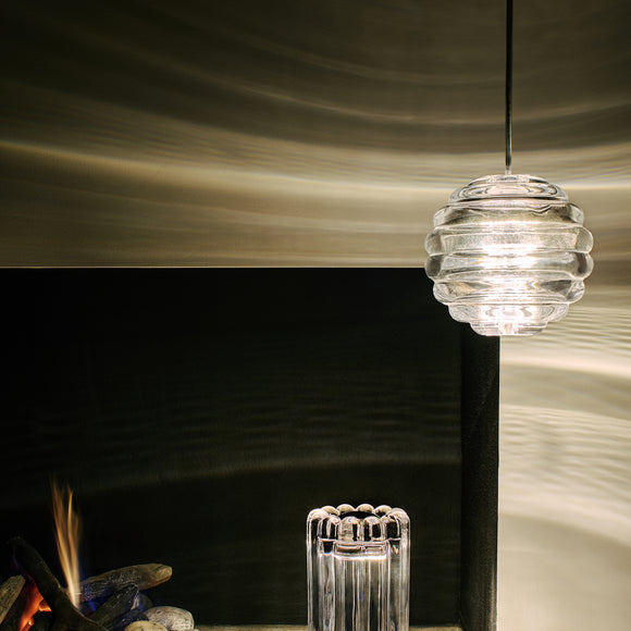 Tom Dixon Press Sphere LED Pendant Light - 2Modern
