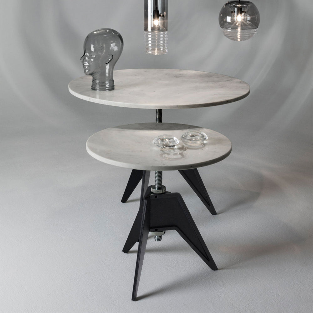 Tom Dixon Screw Café Table - 2Modern