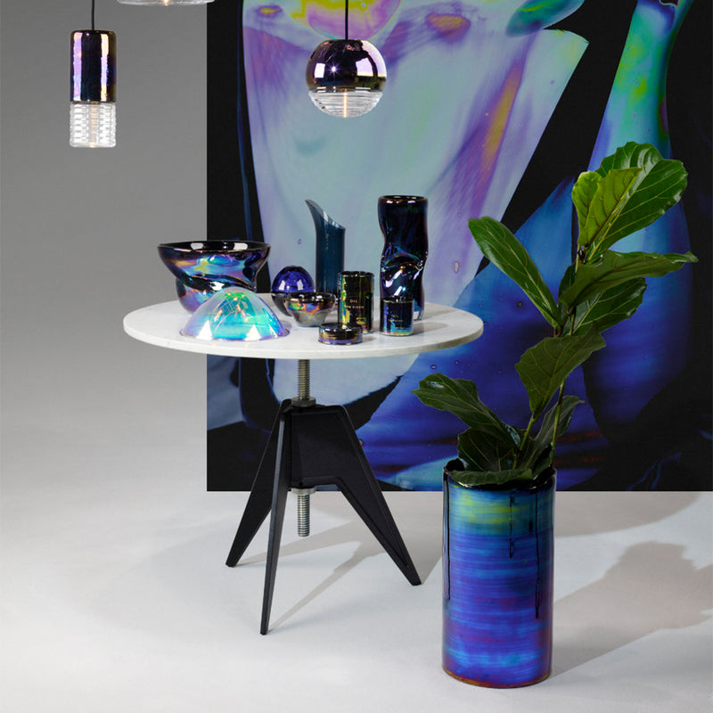 Tom Dixon Screw Café Table - 2Modern