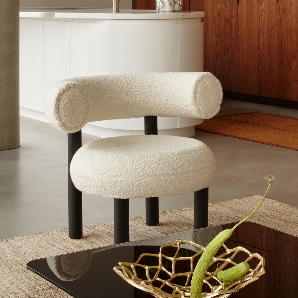 Tom Dixon Fat Lounge Chair - 2Modern