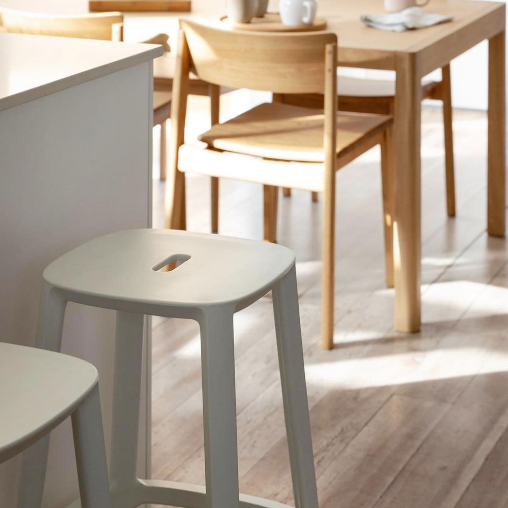 Toou Cadrea Stool - 2Modern