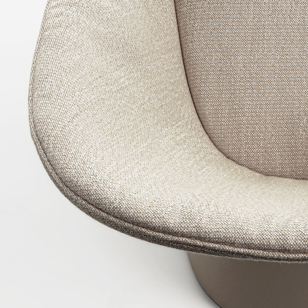 TOOU Sensu Indoor/Outdoor Fully Upholstered Lounge Chair - 2Modern