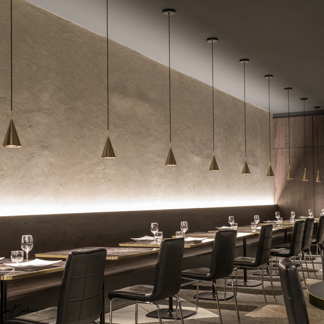 TOOY Gordon Pendant Light - 2Modern