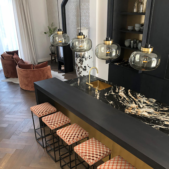 TOOY Legier LED Pendant Light - 2Modern