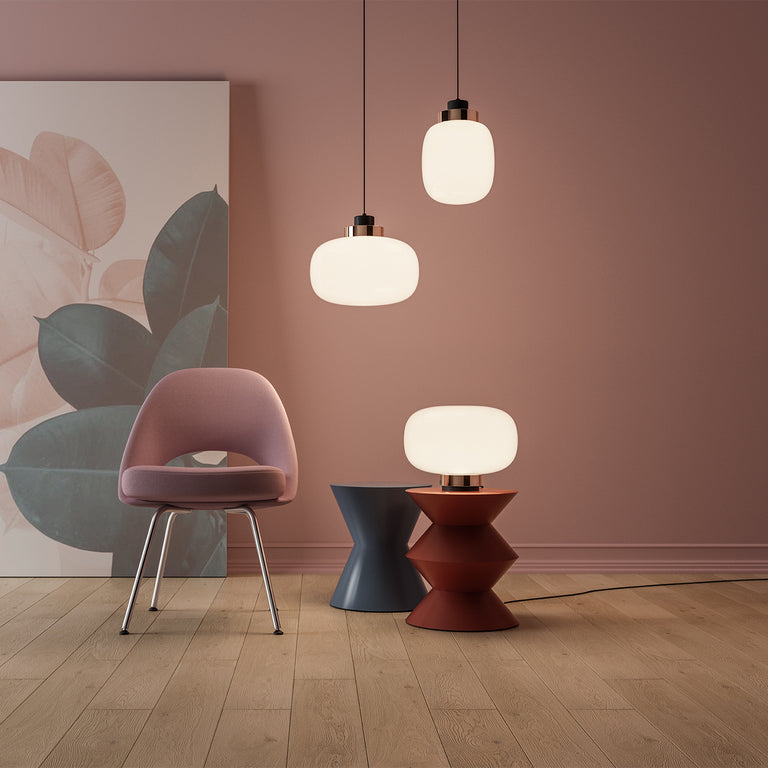 TOOY Legier LED Pendant Light - 2Modern