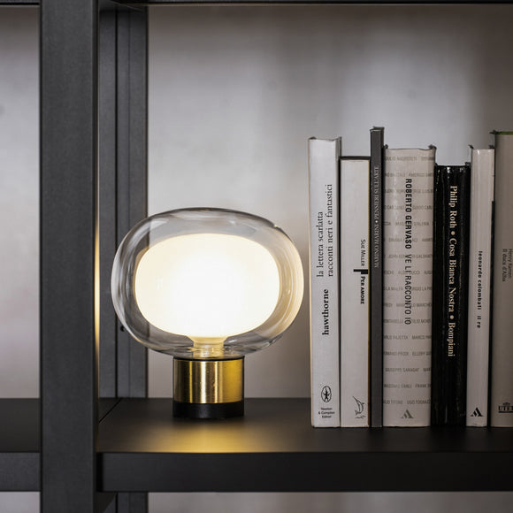 TOOY Nabila Mini Table Lamp - 2Modern