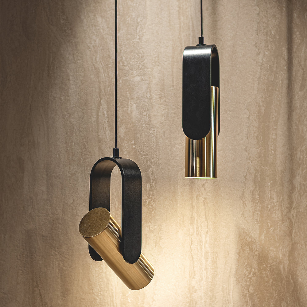 TOOY Nastro Orientable Pendant Light - 2Modern