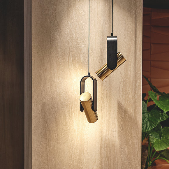 TOOY Nastro Orientable Pendant Light - 2Modern