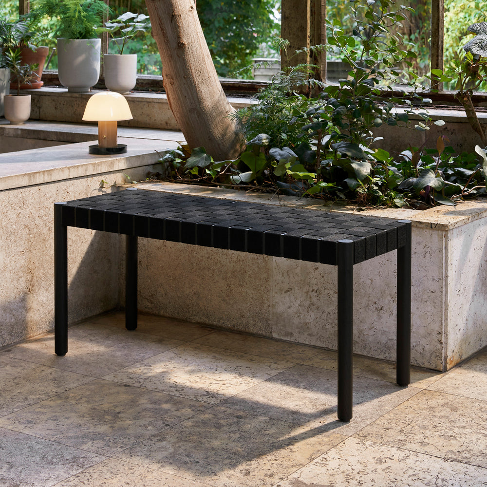 &Tradition Betty Bench - 2Modern