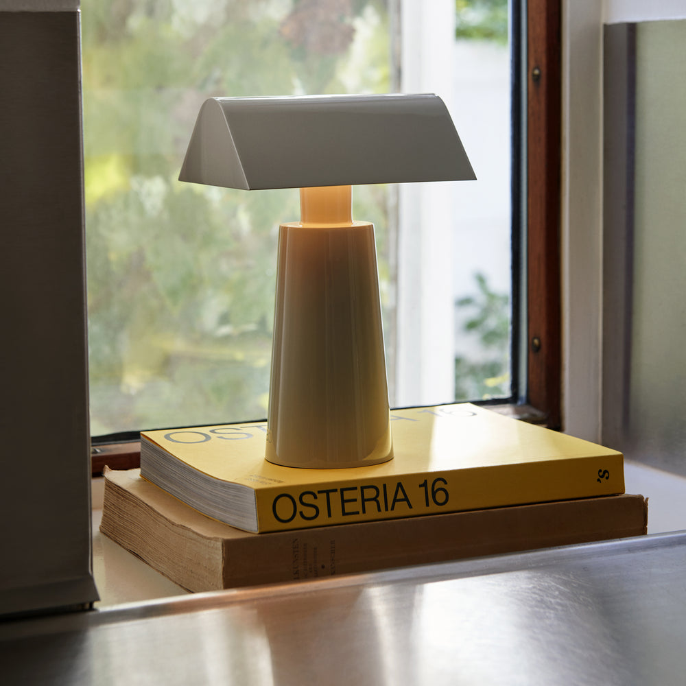 &Tradition Caret Portable Table Lamp - 2Modern