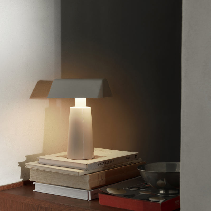 &Tradition Caret Portable Table Lamp - 2Modern