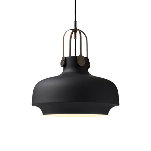&Tradition Copenhagen Pendant Light - 2Modern