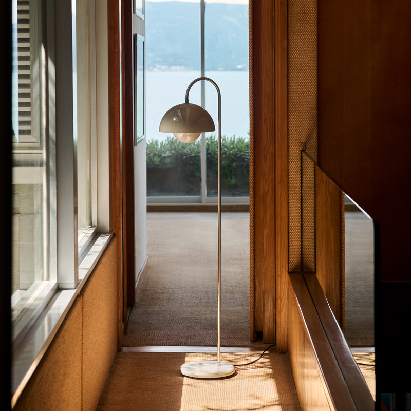 &Tradition Flowerpot VP12 Floor Lamp - 2Modern