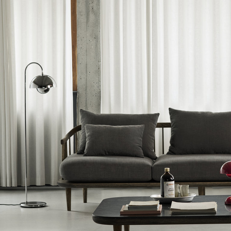 &Tradition Flowerpot VP12 Floor Lamp - 2Modern