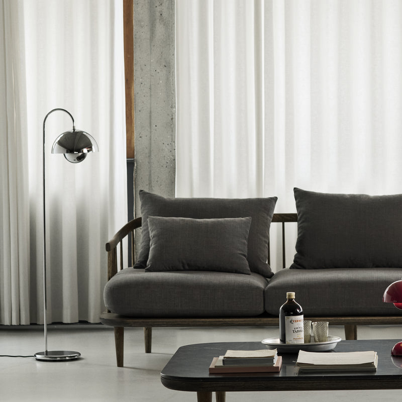 &Tradition Flowerpot VP12 Floor Lamp - 2Modern