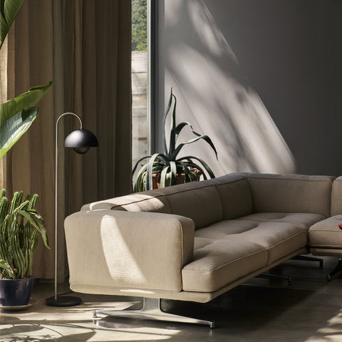 &Tradition Flowerpot VP12 Floor Lamp - 2Modern