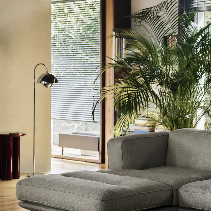 &Tradition Flowerpot VP12 Floor Lamp - 2Modern