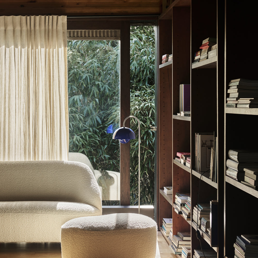 &Tradition Flowerpot VP12 Floor Lamp - 2Modern