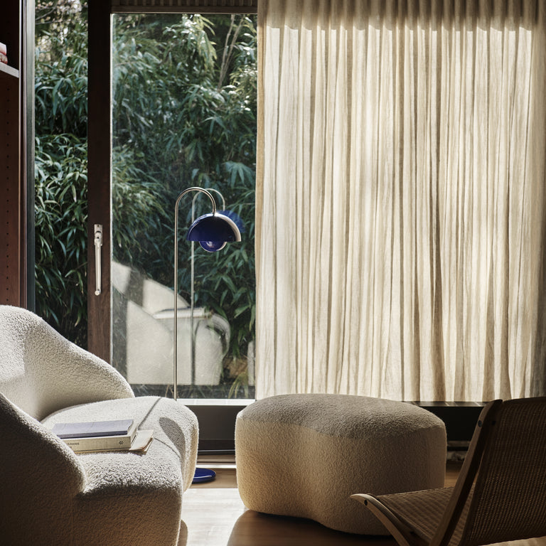 &Tradition Flowerpot VP12 Floor Lamp - 2Modern