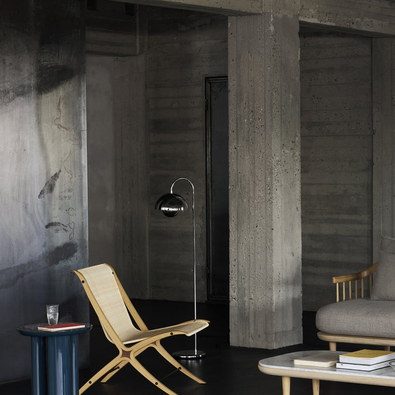 &Tradition Flowerpot VP12 Floor Lamp - 2Modern