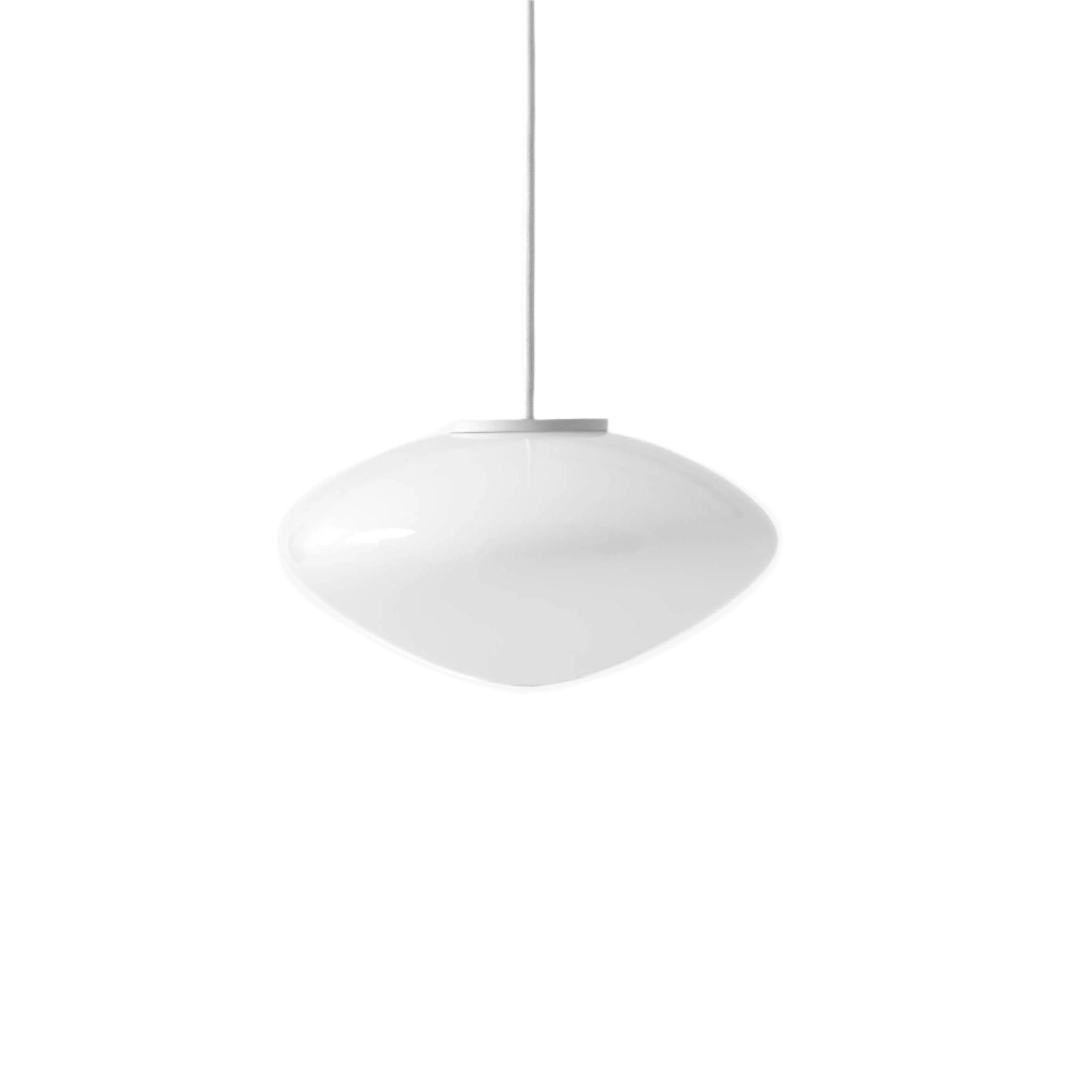 &Tradition Mist Pendant Light - 2Modern