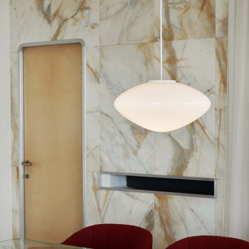 &Tradition Mist Pendant Light - 2Modern