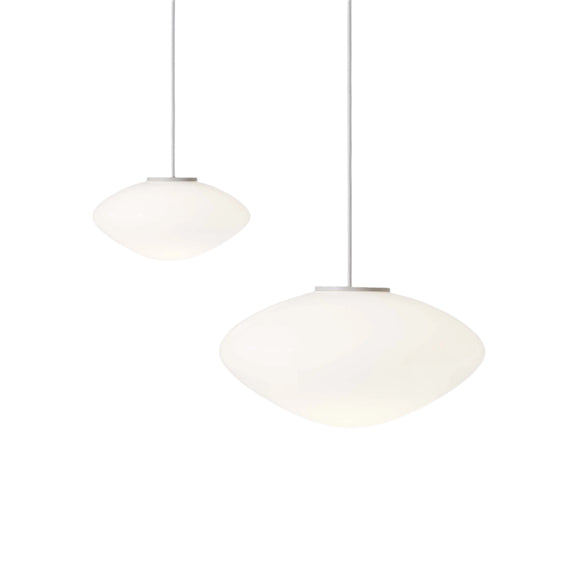 &Tradition Mist Pendant Light - 2Modern