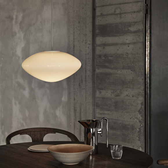 &Tradition Mist Pendant Light - 2Modern