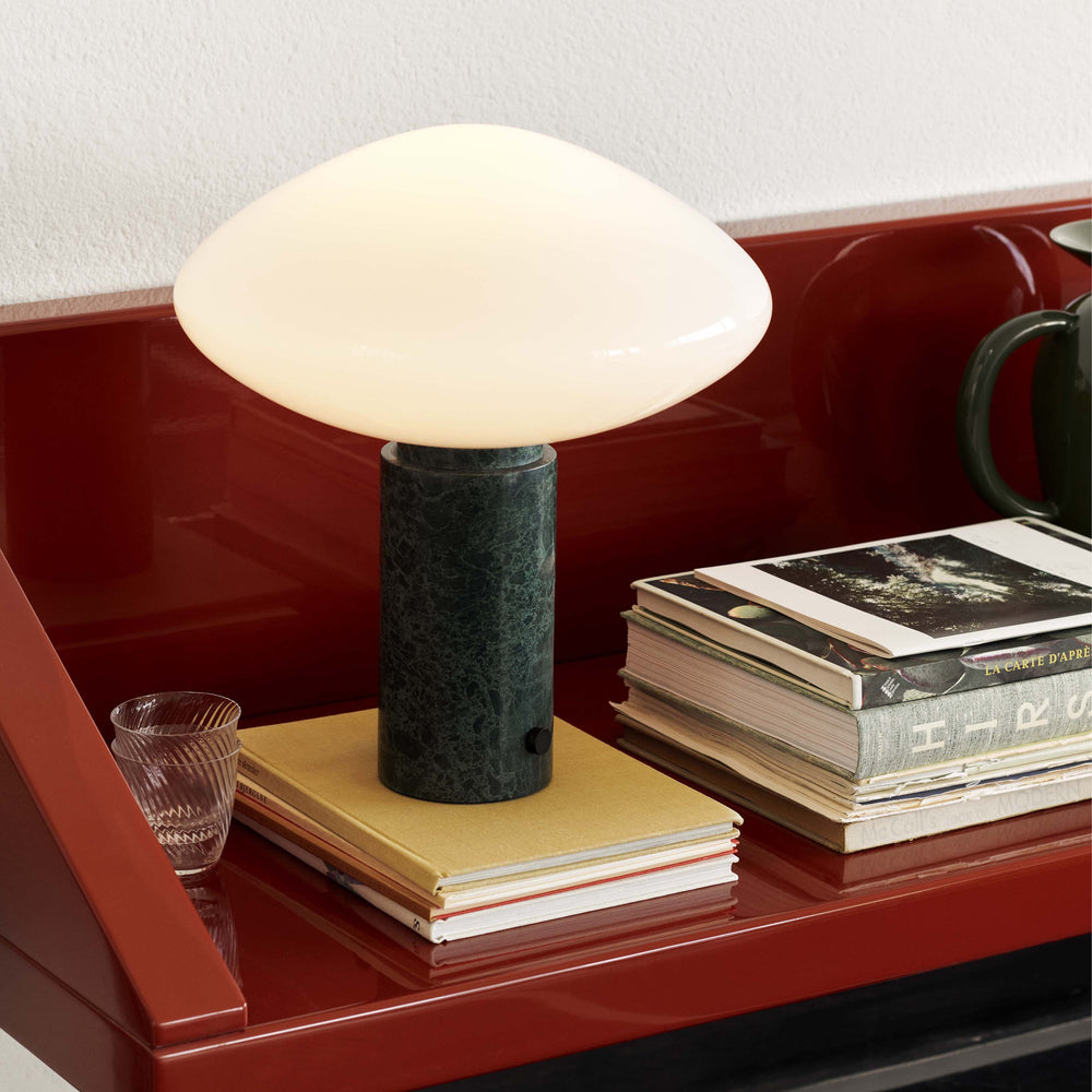 &Tradition Mist Table Lamp - 2Modern