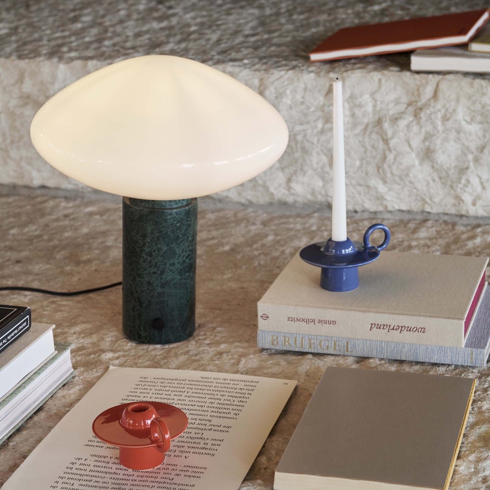 &Tradition Mist Table Lamp - 2Modern