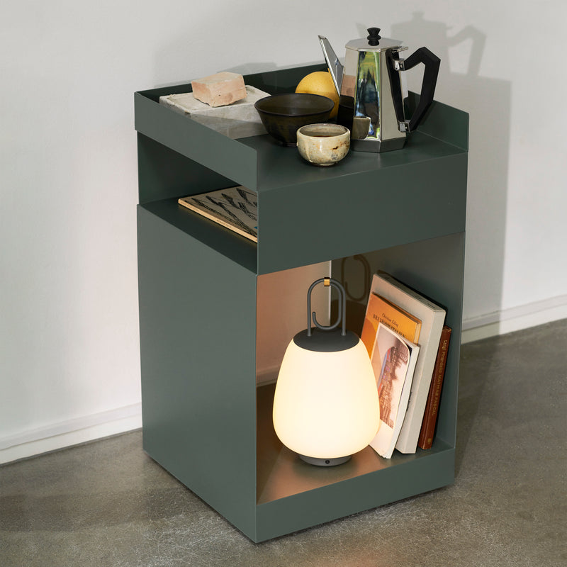 &Tradition Rotate Trolley - 2Modern
