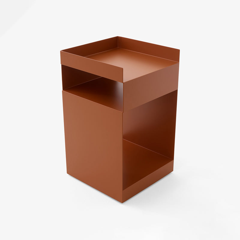 &Tradition Rotate Trolley - 2Modern