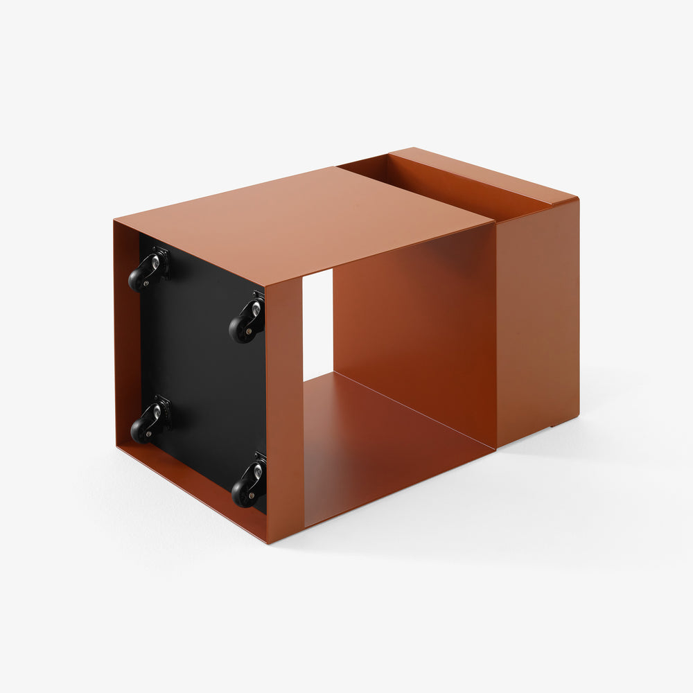 &Tradition Rotate Trolley - 2Modern