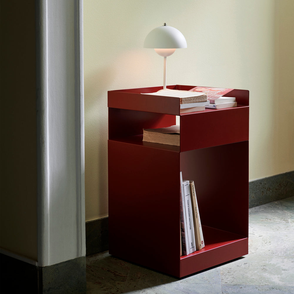 &Tradition Rotate Trolley - 2Modern