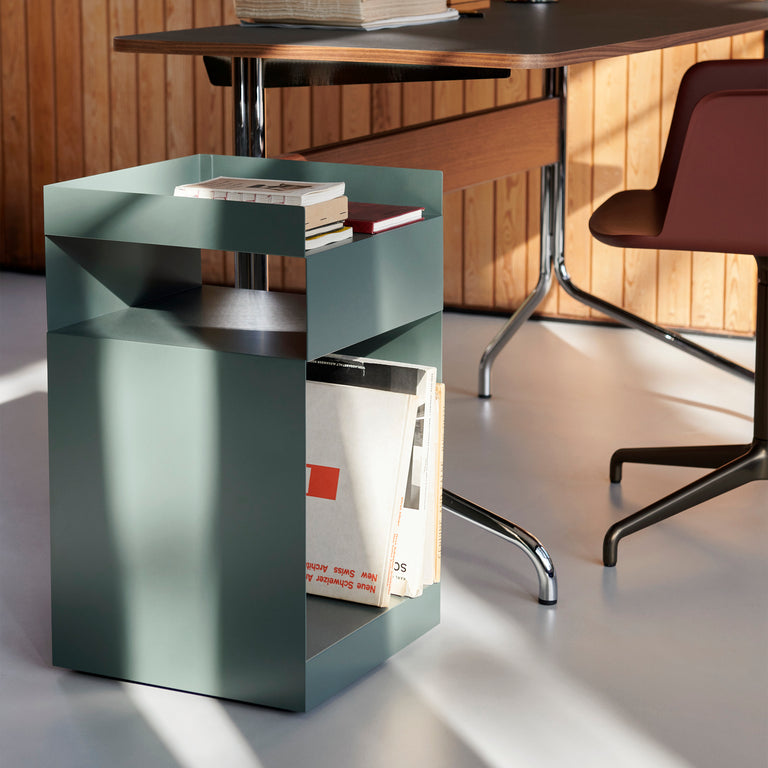 &Tradition Rotate Trolley - 2Modern