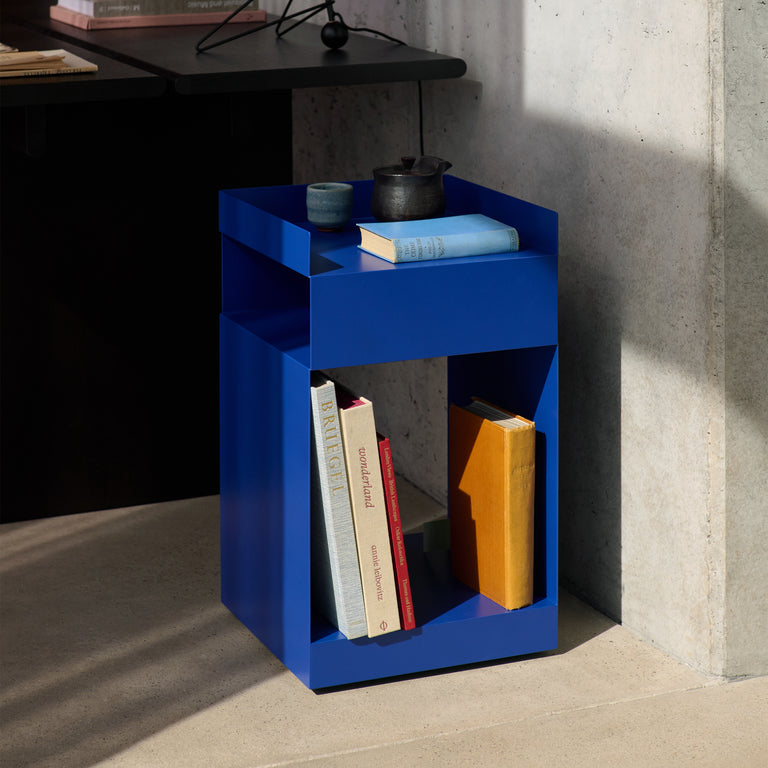 &Tradition Rotate Trolley - 2Modern
