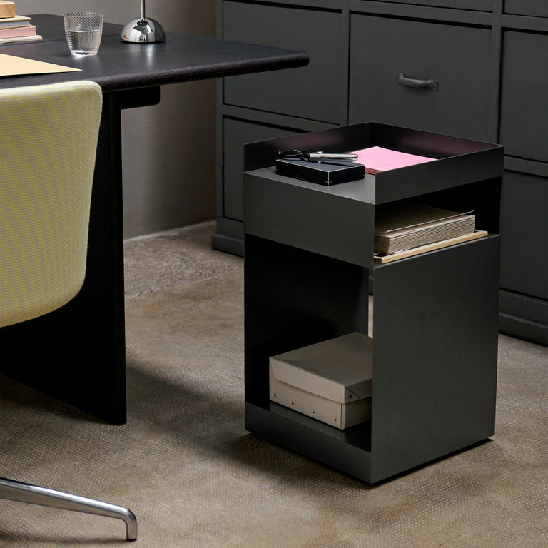 &Tradition Rotate Trolley - 2Modern