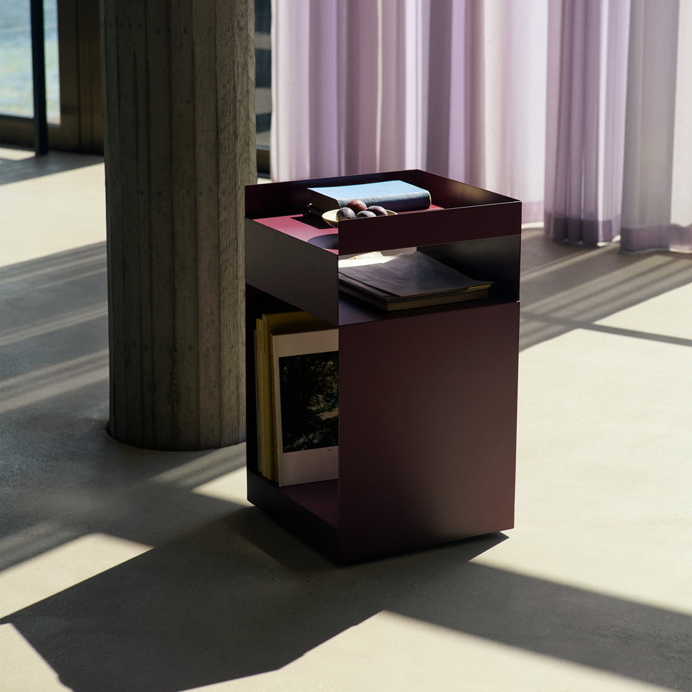 &Tradition Rotate Trolley - 2Modern