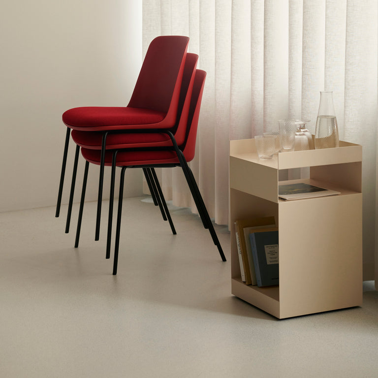 &Tradition Rotate Trolley - 2Modern