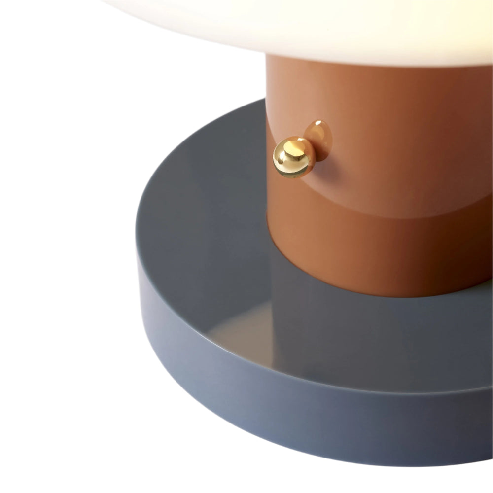 &Tradition Setago Portable Table Lamp - 2Modern