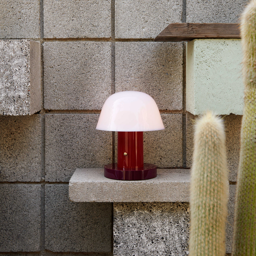 &Tradition Setago Portable Table Lamp - 2Modern