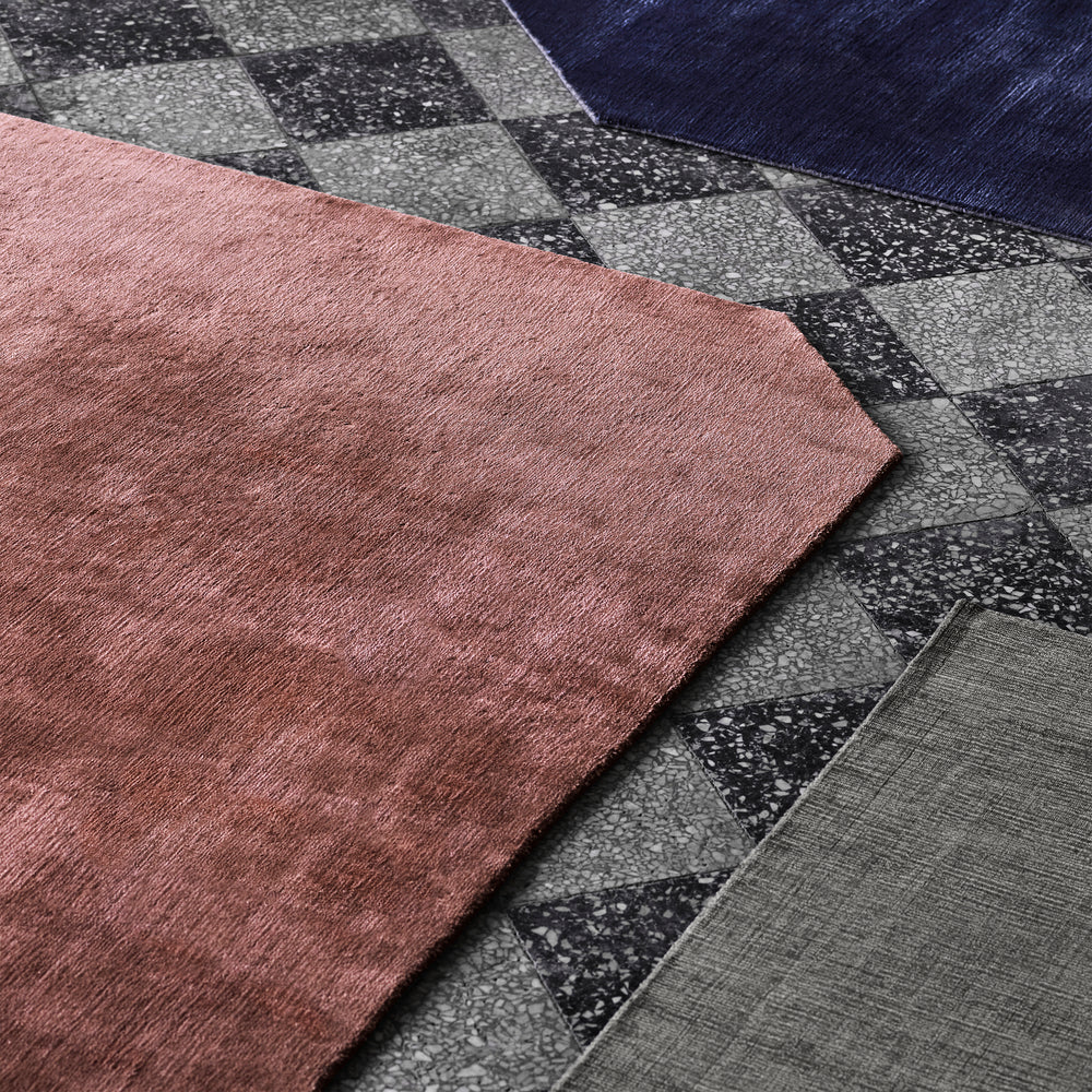 &Tradition The Moor Octagon Rug - 2Modern