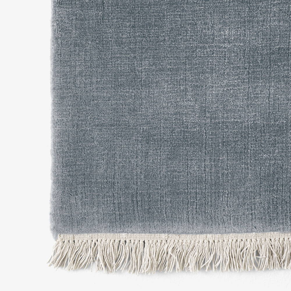 &Tradition The Moor Rectangle Rug with Fringe - 2Modern