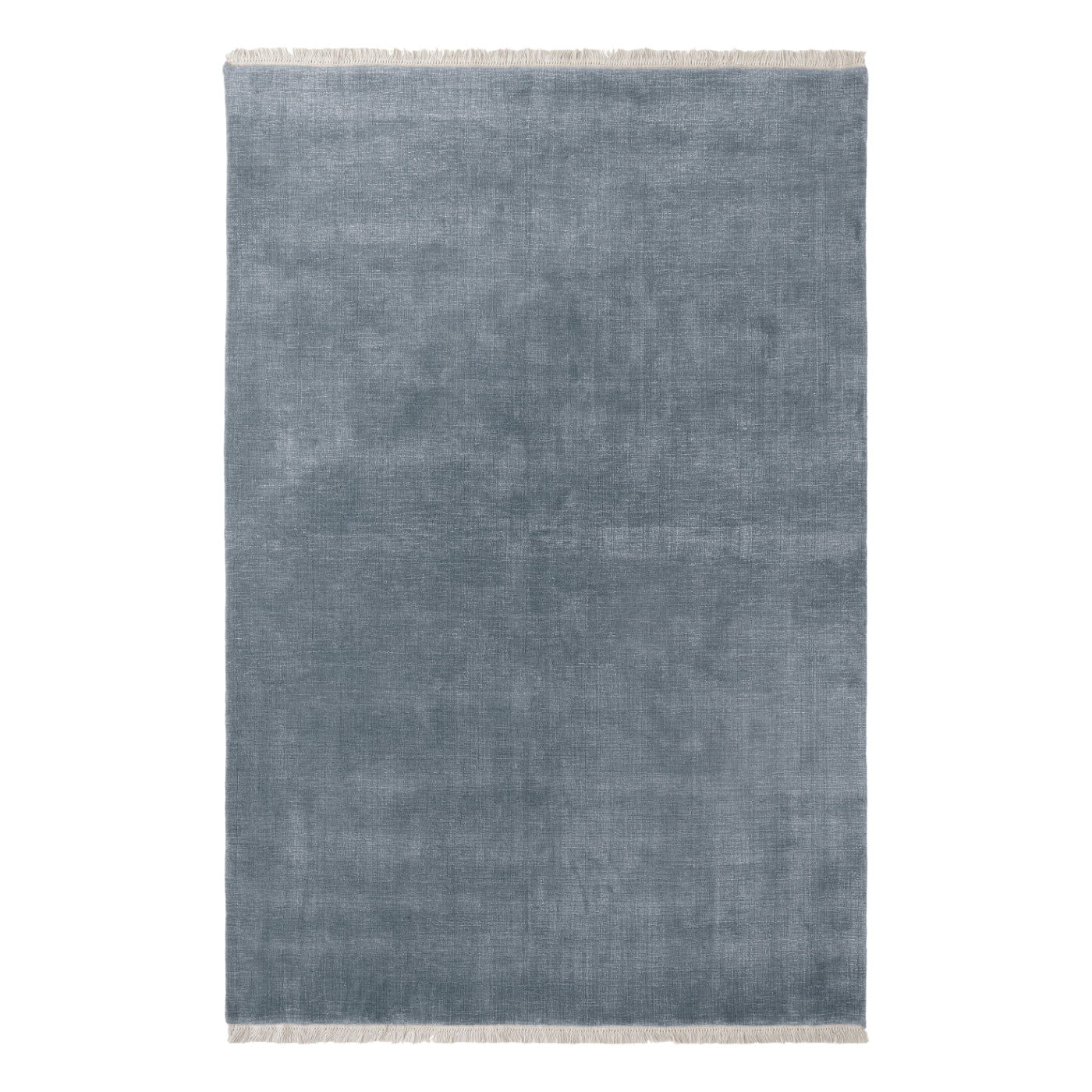 &Tradition The Moor Rectangle Rug with Fringe - 2Modern