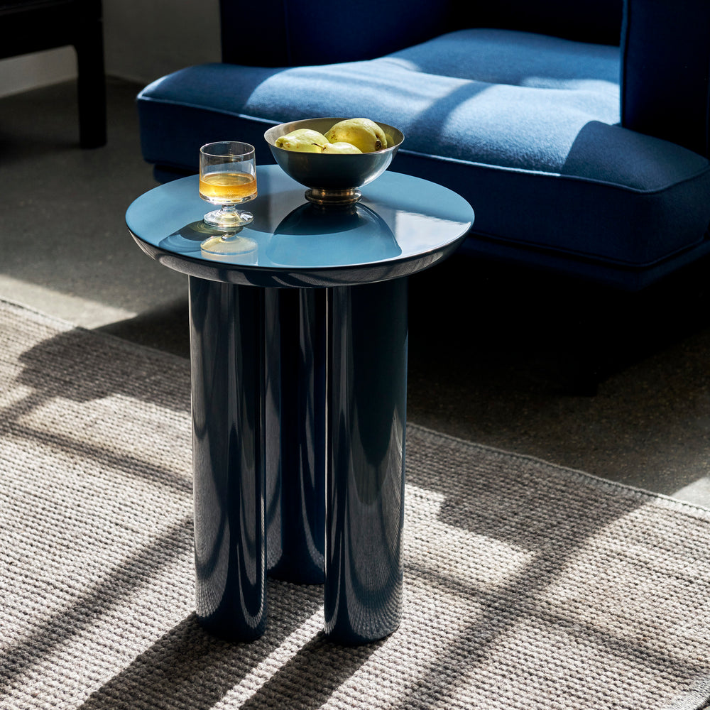 &Tradition Tung Side Table - 2Modern