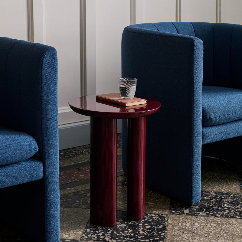 &Tradition Tung Side Table - 2Modern