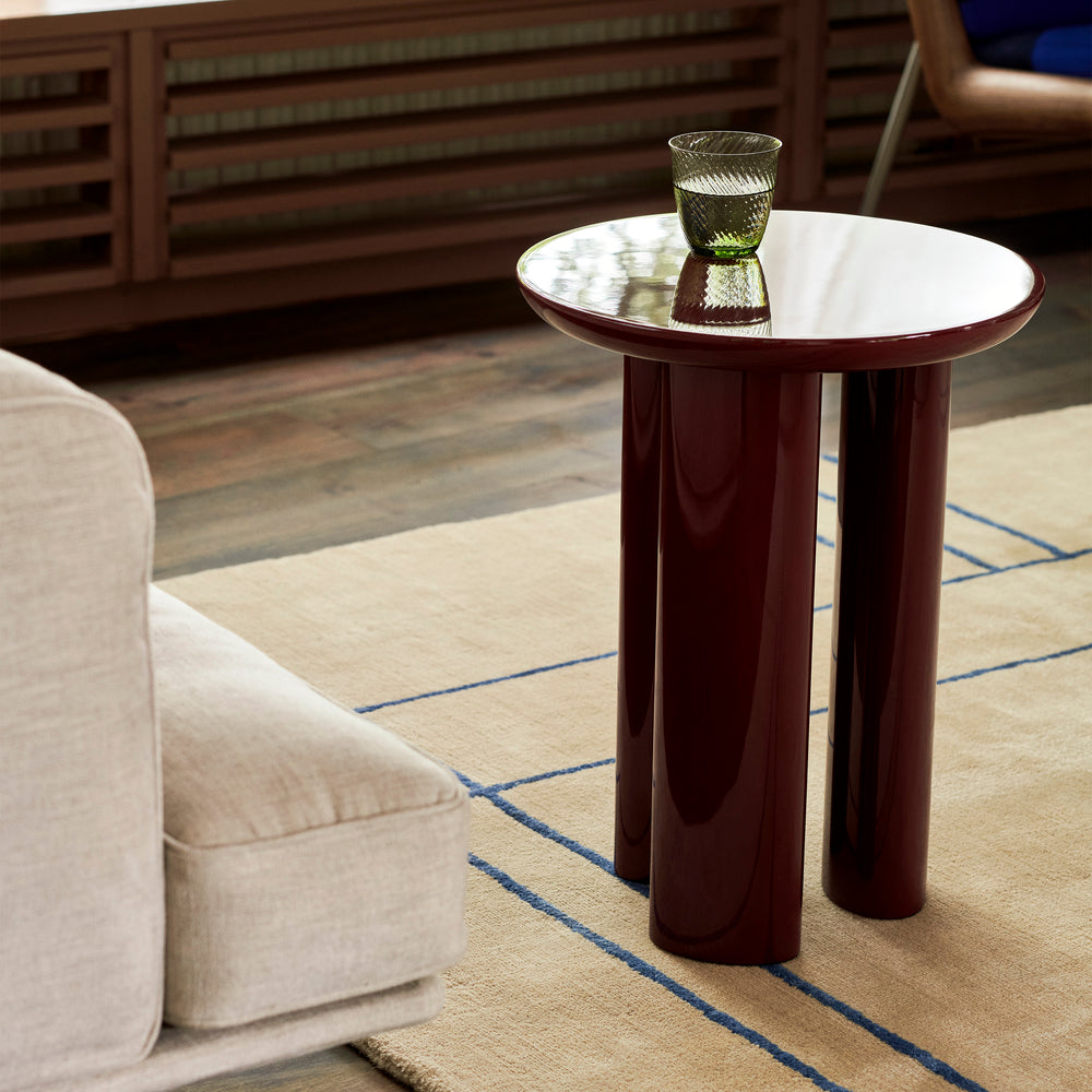 &Tradition Tung Side Table - 2Modern
