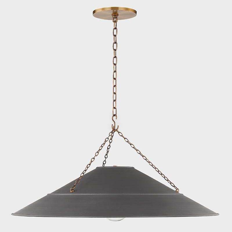 Troy Lighting Arcane Pendant Light - 2Modern
